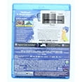 Inside Out (Blu-ray + DVD + Digital Code) - Walmart.com