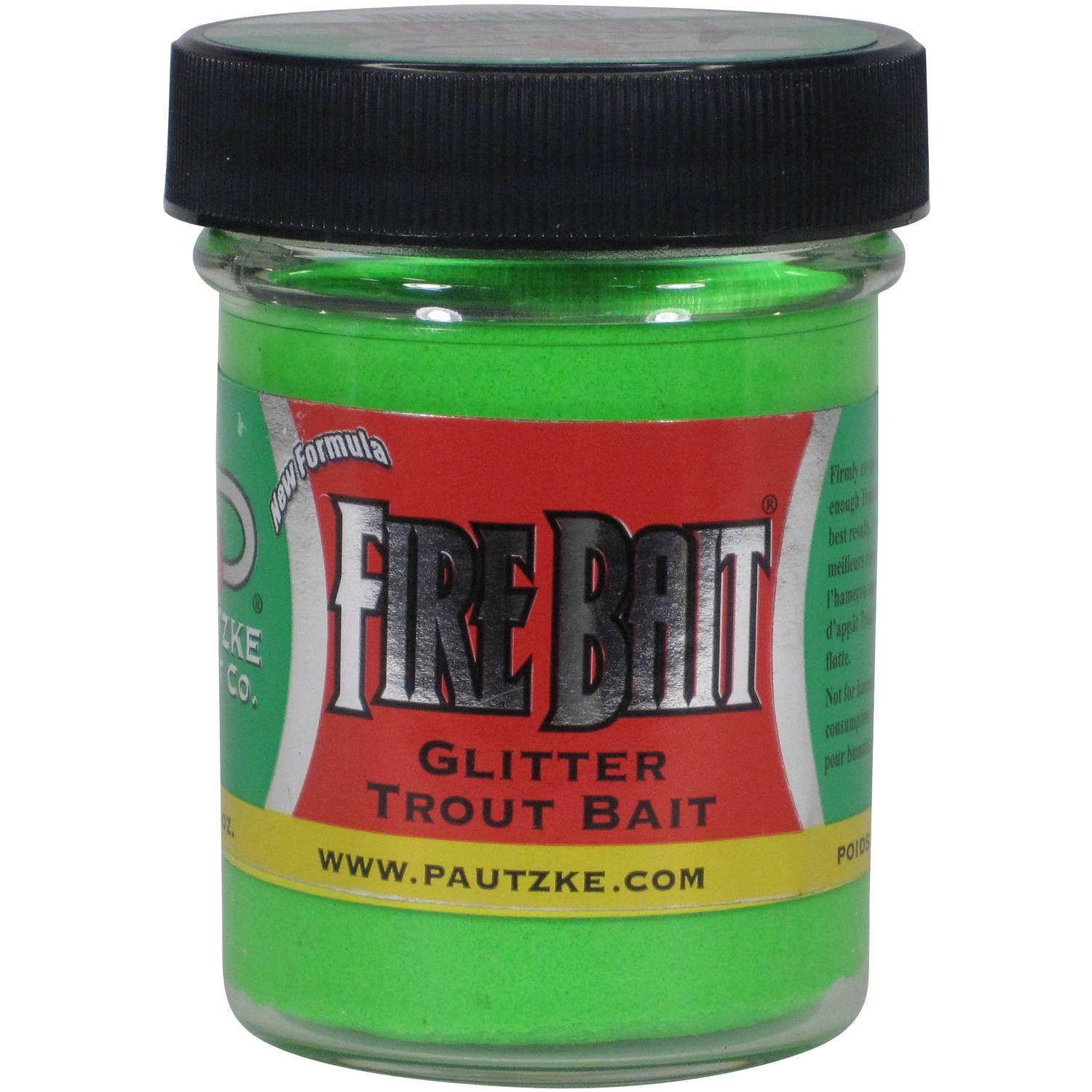 Patzuke Fire Bait, 1.5 oz - Walmart.com