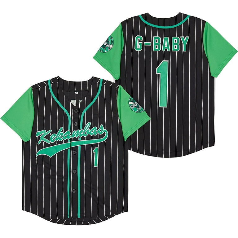 Dewayne Warren G Baby