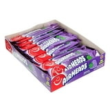 Airheads Candy Individually Wrapped Bars, Grape, 36 Count - Walmart.com