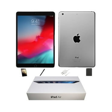 Restored Apple iPad Air 4 64GB Green Wi-Fi MYFR2LL/A (Latest Model ...