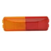 Grote 45263 Lens Optic Clearance Marker Lamp, Ylw - Walmart.com