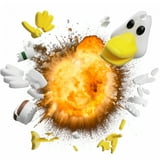 PROJEX DUCK ARCADE - Interactive Image Projector Game - Walmart.com