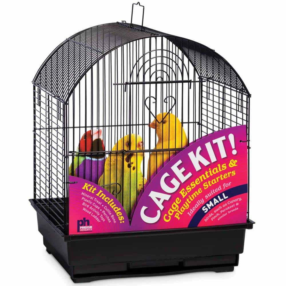 Click here for Prevue Pet Products Prevue Pet Round Top Bird Cage... prices