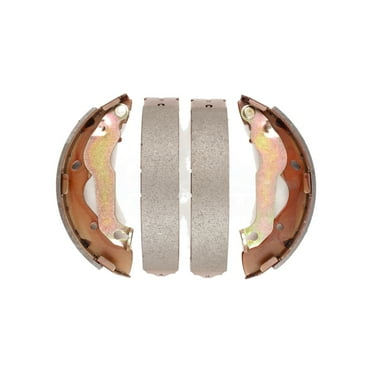 Top Quality Rear Parking Brake Shoe NB-1086B for Car Hyundai Tucson Kia ...