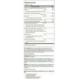 New Chapter Iron Food Complex Tablets, 60 Ct - Walmart.com
