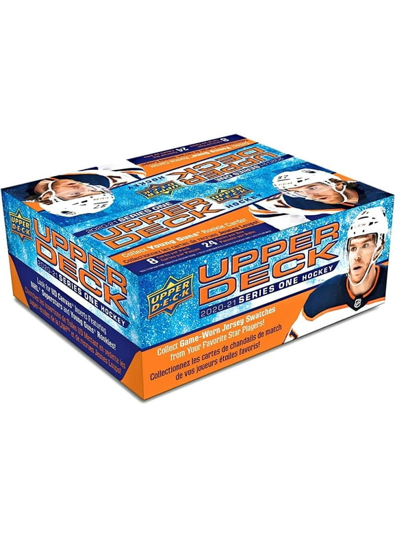 Hockey Cards in Trading Cards - Walmart.com