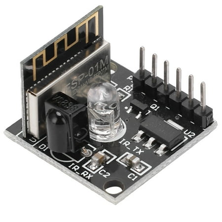 Receiving Module,Infrared Transceiver WIFI Remote Infrared Transceiver ...