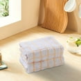 Egooesam Dry Microfiber Cleaning Cloths Soft Microfiber Cleaning Cloth ...