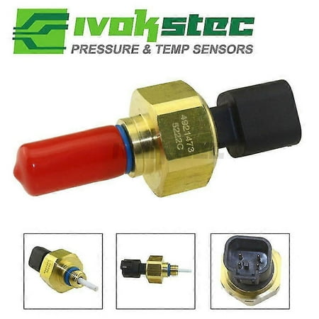 Intake Air Temperature Pressure Temp Sensor Switch For Cummins 5.9l 6 ...