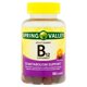 Spring Valley Vitamin B12 Adult Gummies, 500 mcg, 100 Ct - Walmart.com