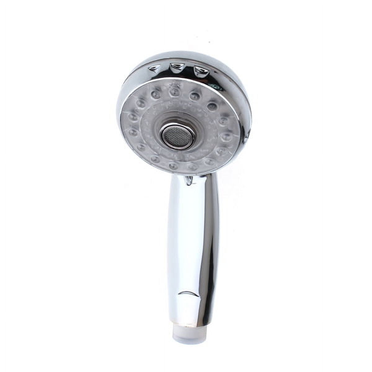 Click here for Zootealy Led Shower Head 22 * 7.8 * 3.6cm prices