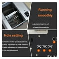 Hardware Store Automatic Screw Counting Machine FA-590 Screw Counter 1. ...