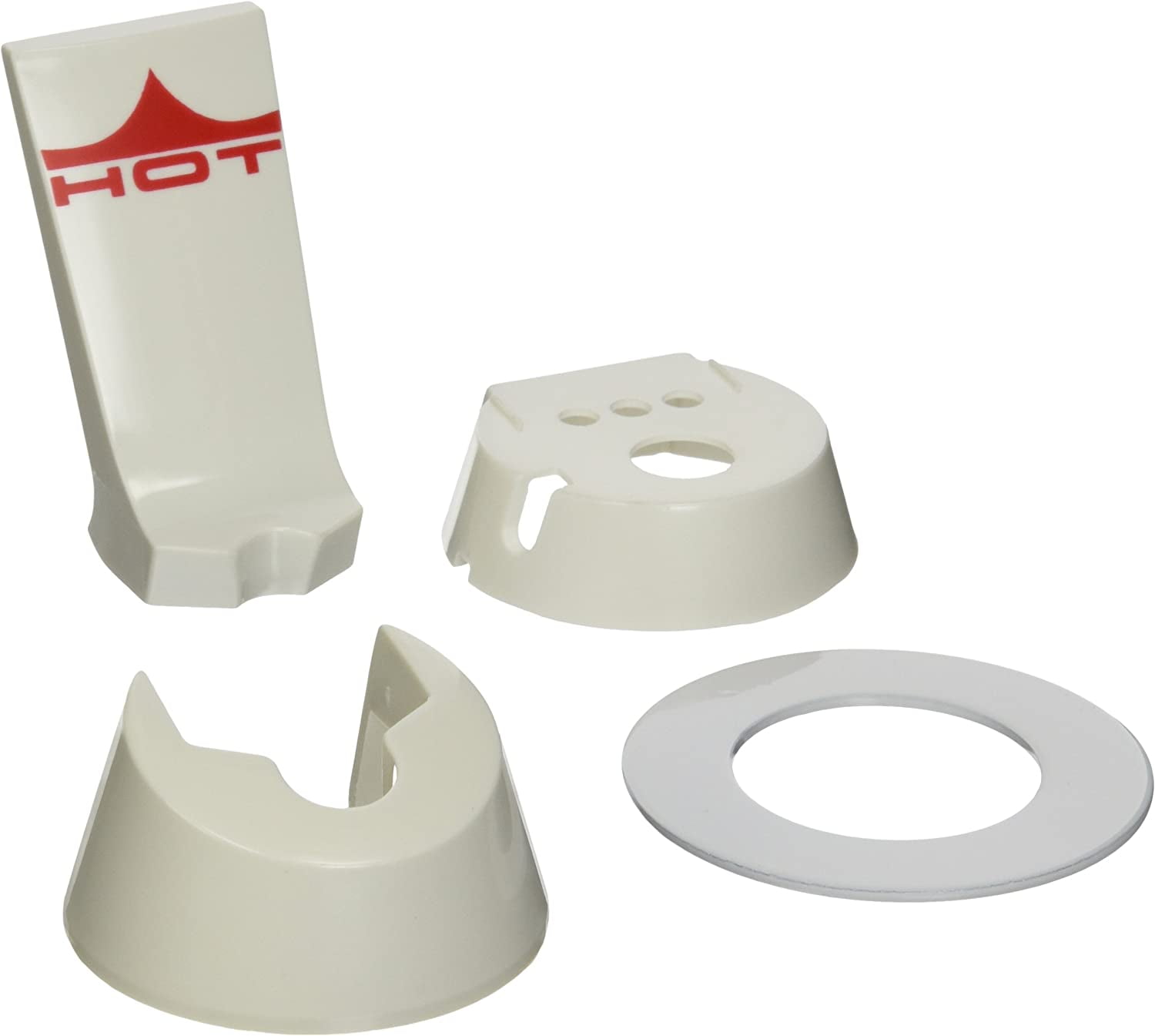 InSinkErator Genuine OEM 43153 GN3 Series Hot Water Dispenser Handle ...