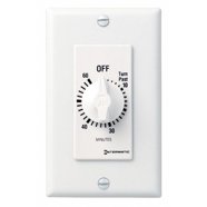 Intermatic Timer,Mechanical,120V,15A,Wall Switch E1010 - Walmart.com