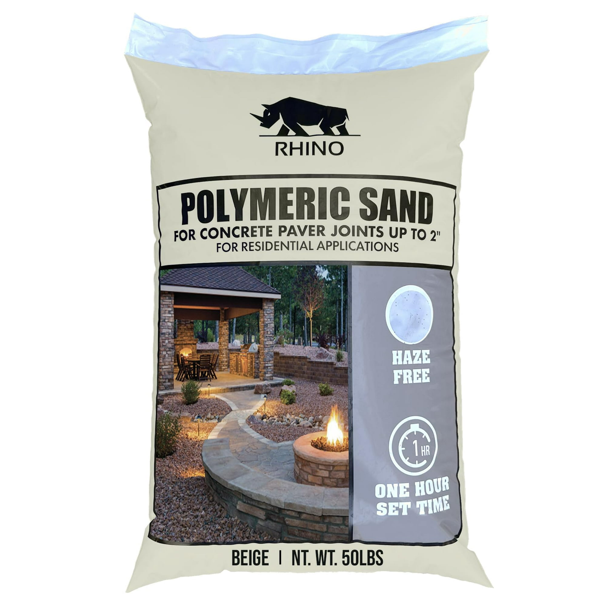 Click here for Rhino Polymeric Sand Rhino Power Bond Plus - Polym... prices