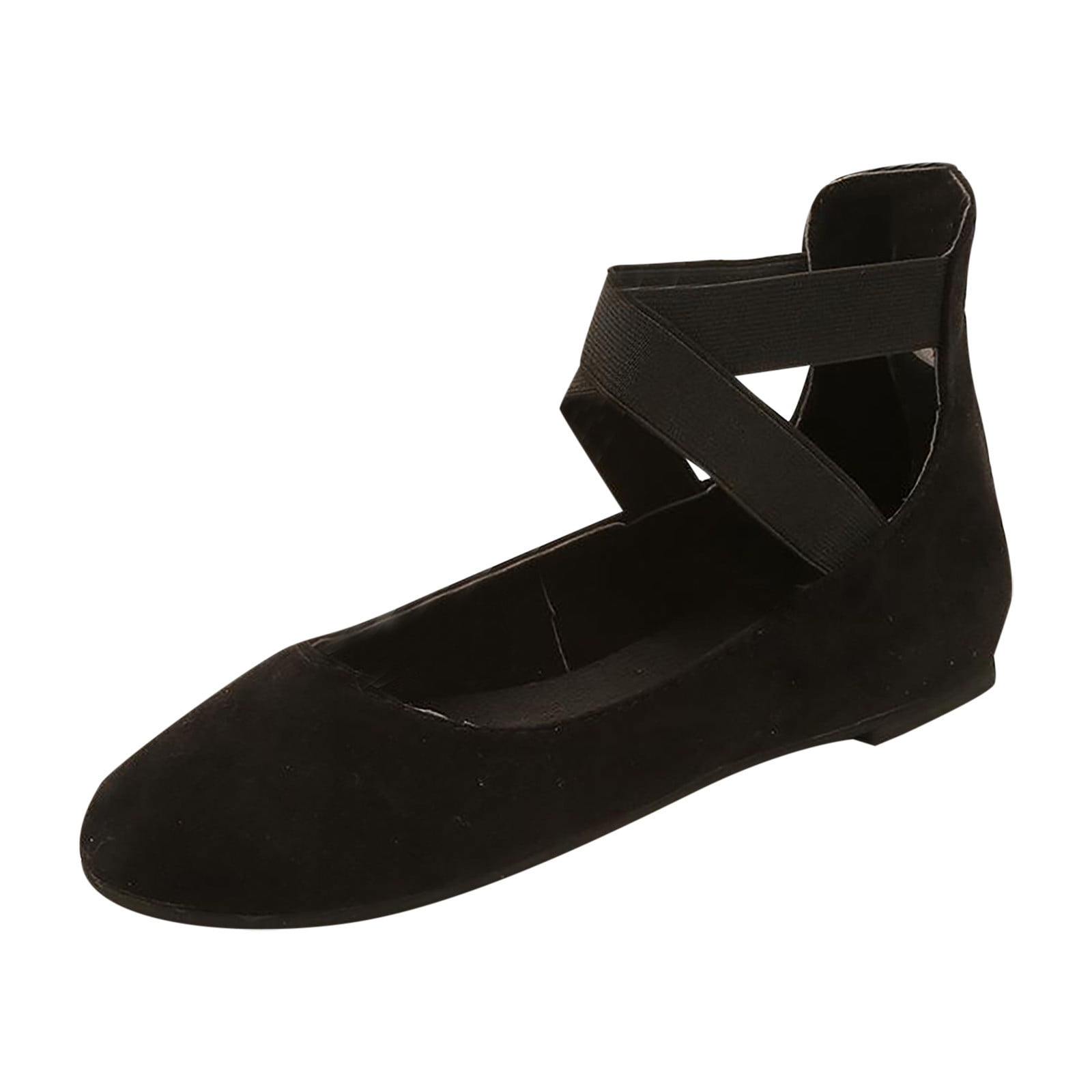 Click here for Unbranded Womens Solid Color Autumn Asakuchi Elast... prices