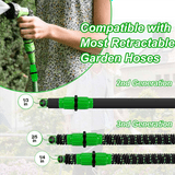 Expandable Garden Hose Repair Kit - Walmart.com