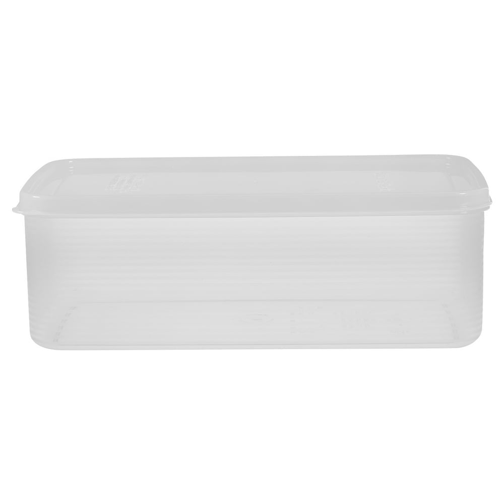 Click here for Amerteer Bread Storage Box Loaf Bread Storage Cont... prices