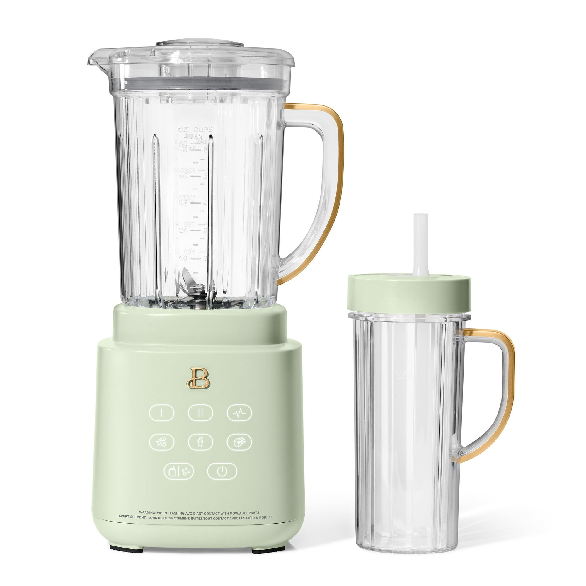Click here for Beautiful By Drew Barrymore Powerexact Blender Sys... prices