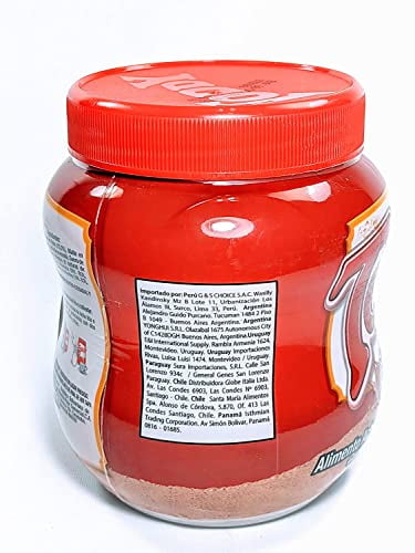 Buy Toddy Bebida de Chocolate en Polvo 100% Cacao Venezolano 200gr each ...