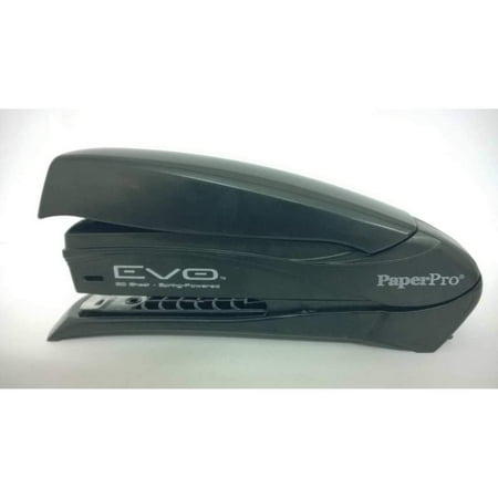PaperPro inSPIRE 15 Sheet Stapler - One Finger, No Effort, Spring ...