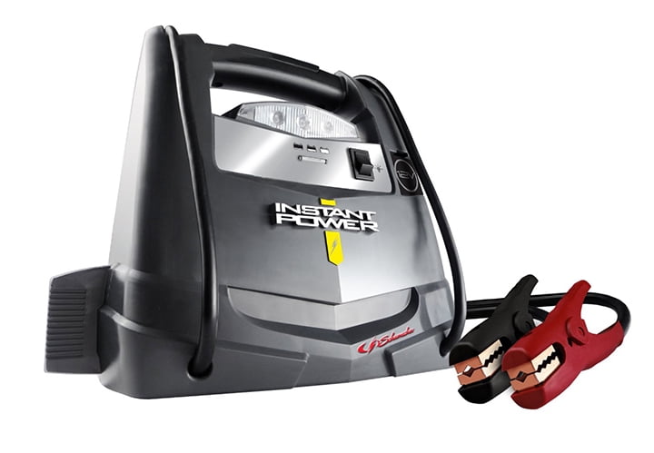 Schumacher XP400S 400 Peak Amp Instant Portable Power - Walmart.com