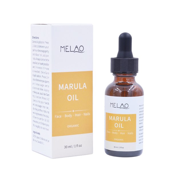 Marula Fruit Oil