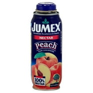 Jumex Natural Fruit Juice, Mango Nectar From Concentrate, 11.3 oz - Pack of 24 - Walmart.com