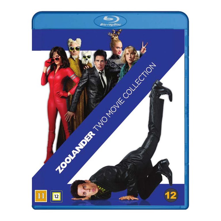 Shavo Odadjian Zoolander