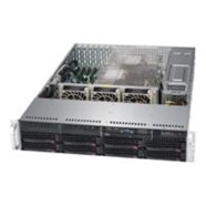 Supermicro SuperServer 6029P-WTRT - Server - rack-mountable 2U - 2-way ...
