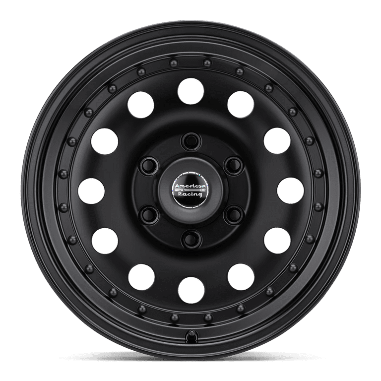 American Racing Outlaw 2 Chevy