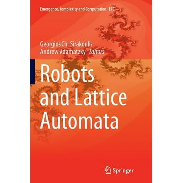 Emergence, Complexity and Computation: From Pattern Formation to Material Computation: Multi ...