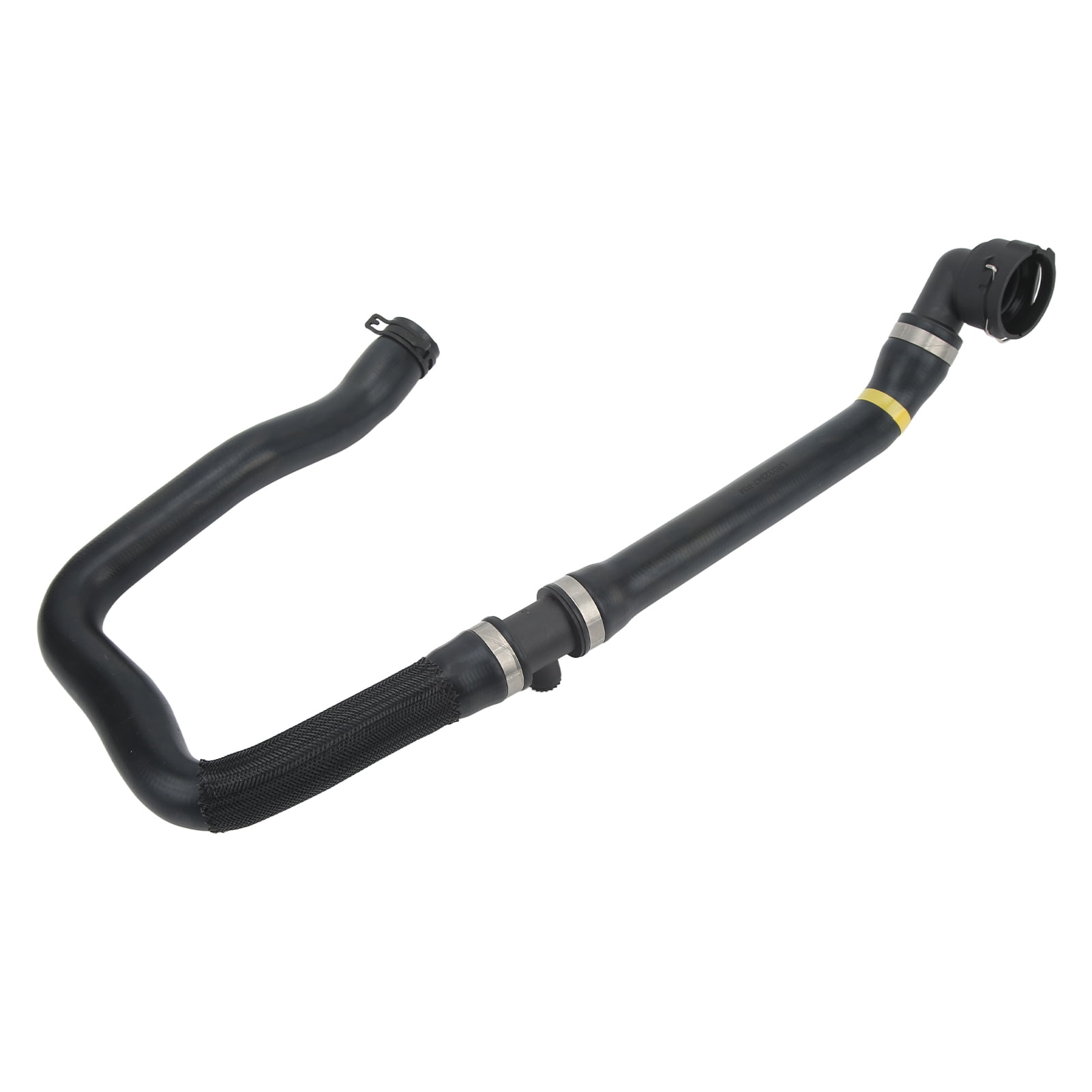 Manguera Superior De Radiador Antienvejecimiento LR032347 ANGGREK ...