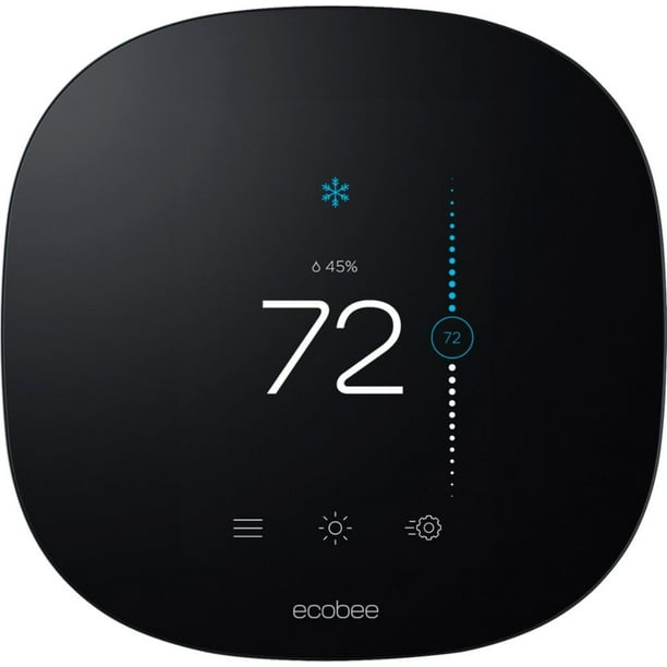 Ecobee Login