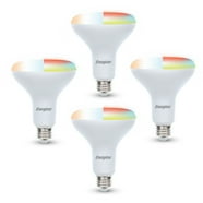 Philips Hue White and Color Ambiance PAR16 Smart Light Bulb, LED, 1 ...