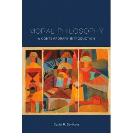 Moral Philosophy: A Contemporary Introduction | Walmart Canada
