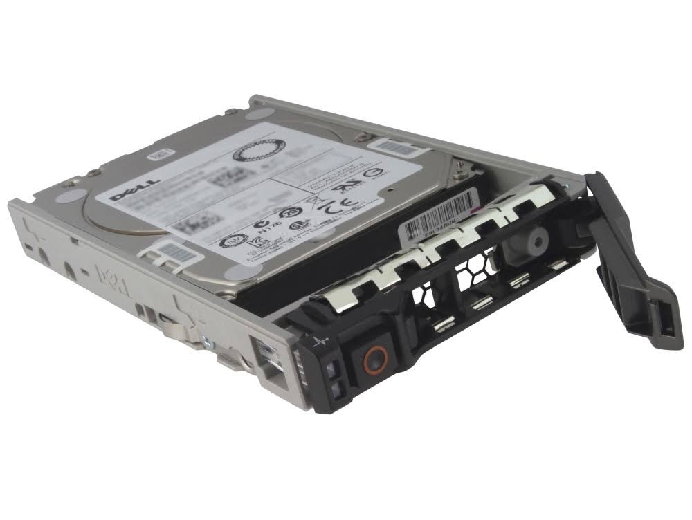 400-AOJC Dell G14 1.2TB 12G 10K 2.5in SAS Hard Drive - Walmart.com