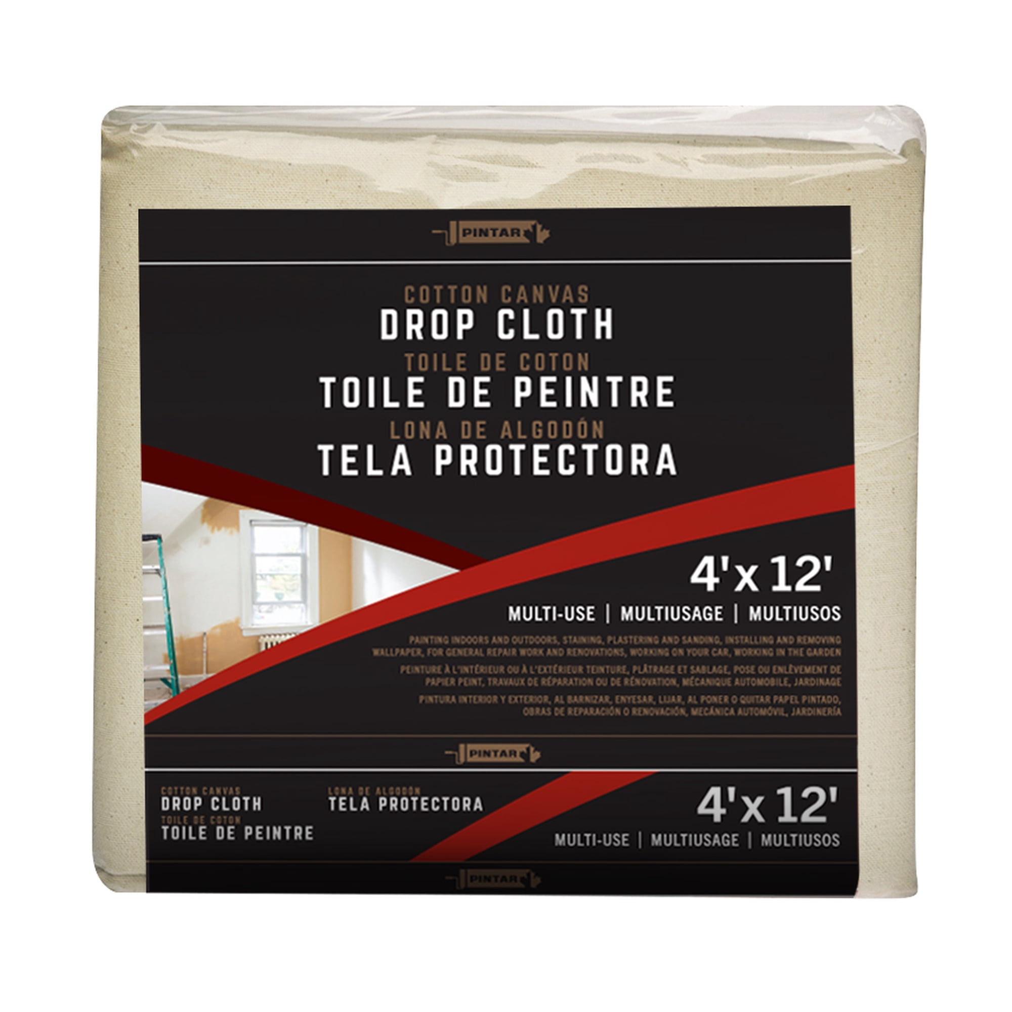 Click here for Pintar Manufacturing Corp. Pintar Cotton Canvas Dr... prices