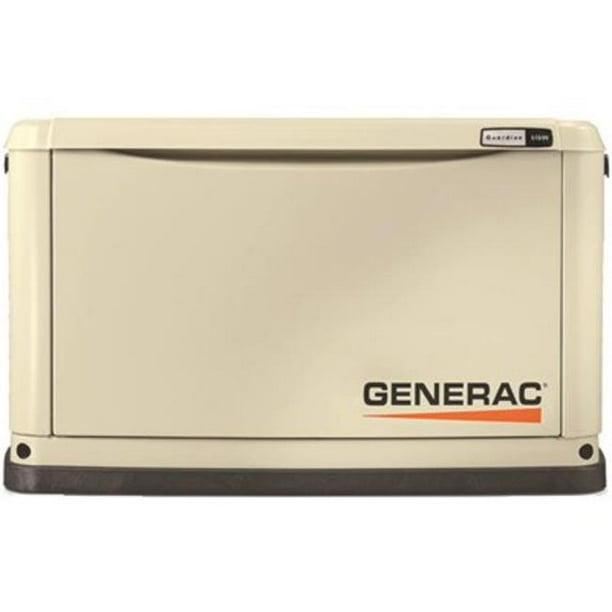Generac Solar Generator