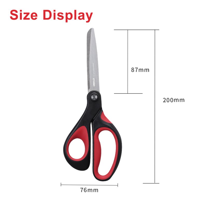 Walmart Left Handed Scissors
