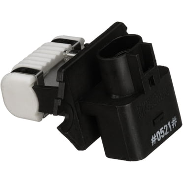 Gates FCM125 Engine Cooling Fan Module - Walmart.com