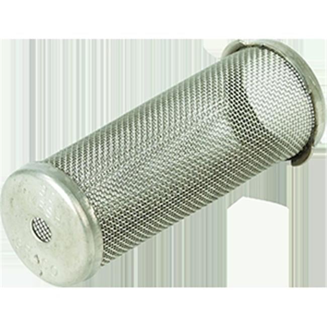 Graco 236497 Filter 100 Mesh, 2 Pack - Walmart.com