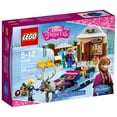 LEGO Disney Princess Anna & Kristoff's Sleigh Adventure 41066 - Walmart.com