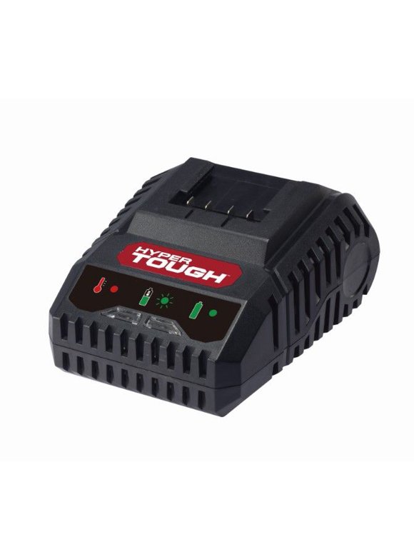 Hyper Tough Power Tool Batteries and Chargers in Power Tool Accessories ...