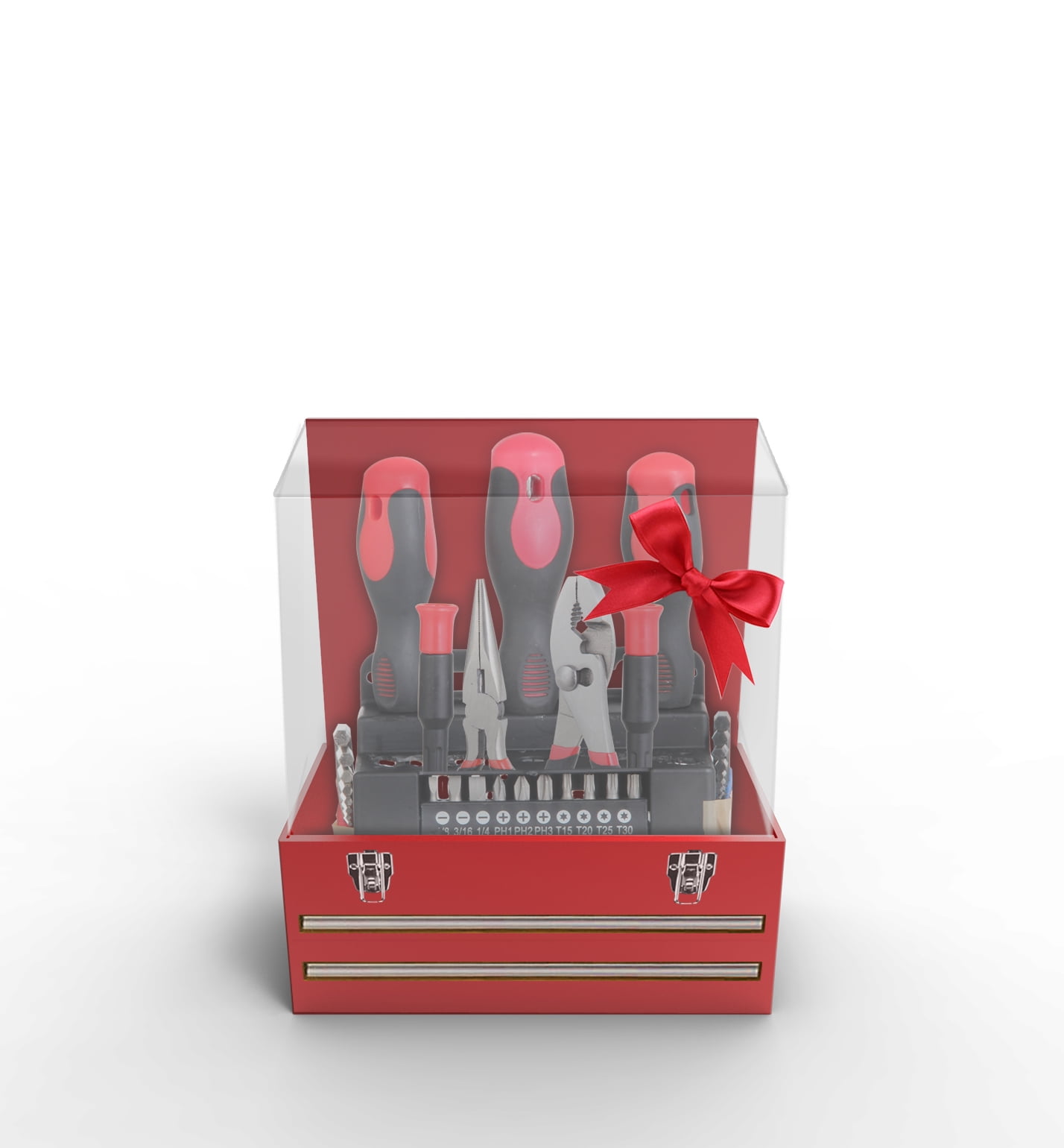 Hyper Tough 33 Piece Home Use Gift Set – Walmart Inventory Checker ...