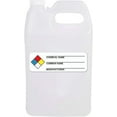 SDS Stickers MSDS Stickers for Chemical Safety Data 1×3inch Chemical ...