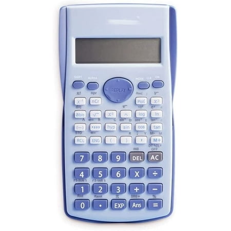 Large Display Function Calculators, Flip Scientific Calculator, Exam ...