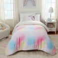 Hello Kitty and Friends Reversible Comforter and Sham Set, Queen ...