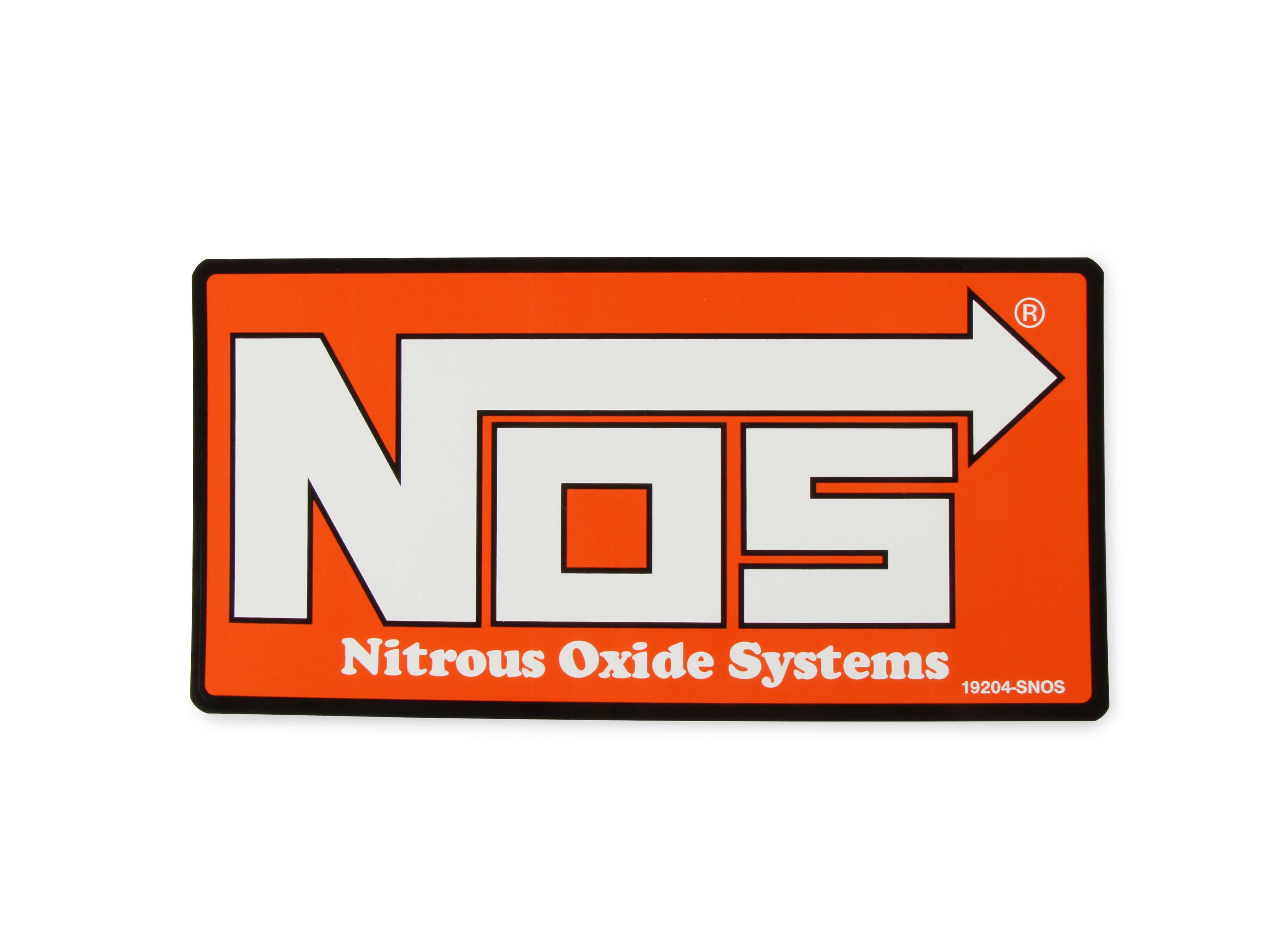 Nitrous Oxide Systems Logo